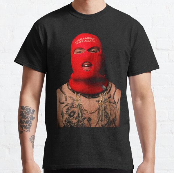 Tom Macdonald Clothing | Redbubble