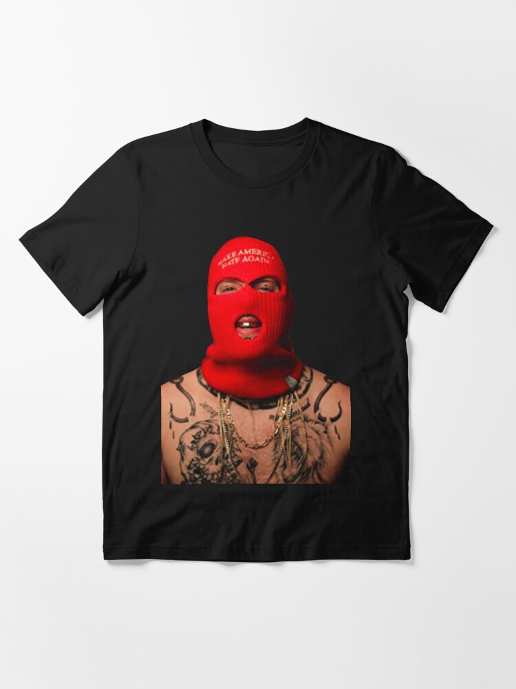 "Tom MacDonald " T-shirt for Sale by FordR24 | Redbubble | tom mac ...