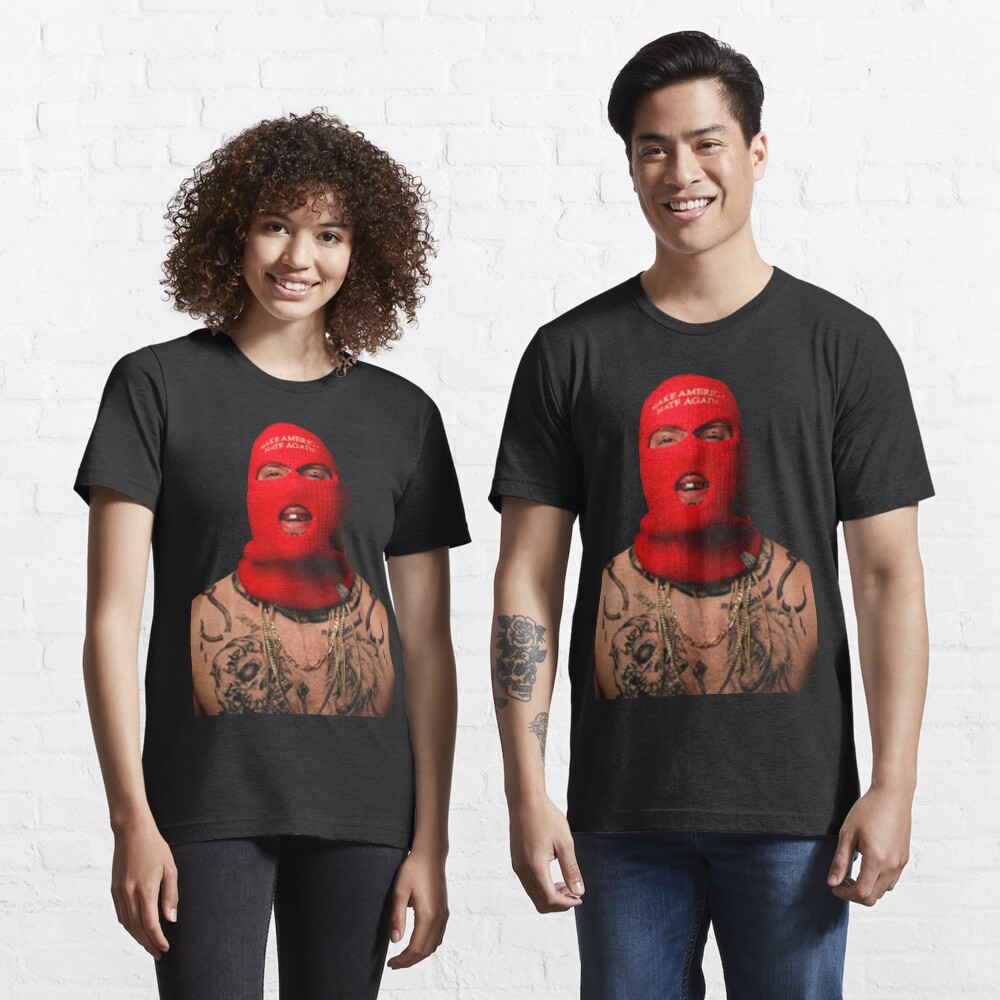 "Tom MacDonald " T-shirt for Sale by FordR24 | Redbubble | tom mac ...