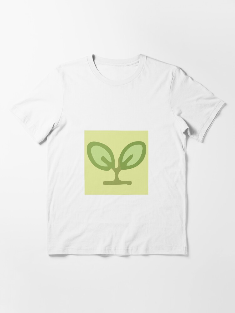 "P1Harmony Sprout Harmony Logo" T-shirt by skeletonwar | Redbubble ...