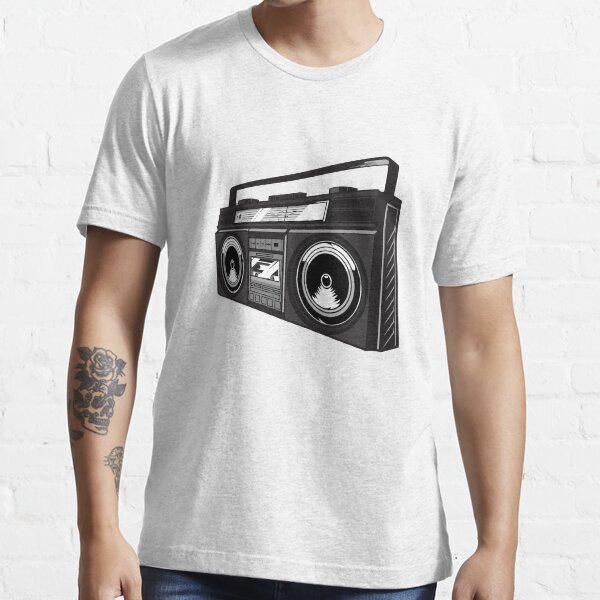 "Madbox Design" T-shirt by UncleHenry | Redbubble