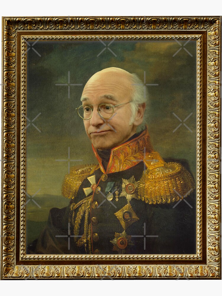 "Comrade David" Sticker for Sale by lboisvert | Redbubble