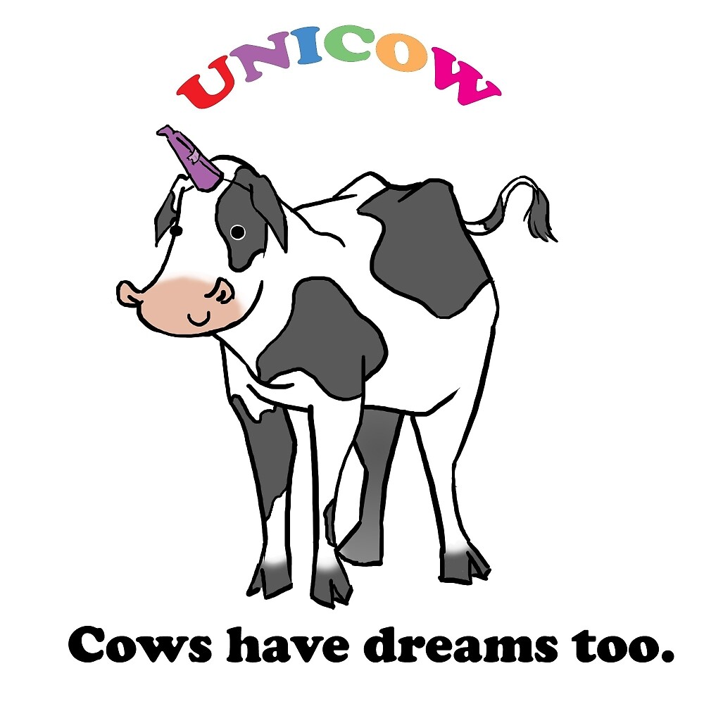 UNICOW by FaeHime on DeviantArt