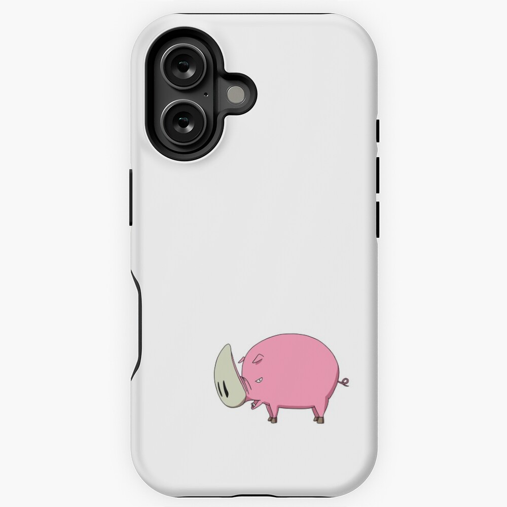 "Great Stamp Pig" Sticker for Sale by irissletters | Redbubble