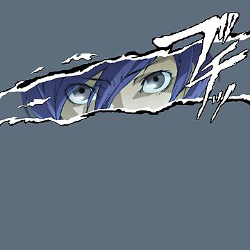 "P3 Protagonist (Minato Arisato/Makoto Yuki) Critical Hit (P5 Style ...