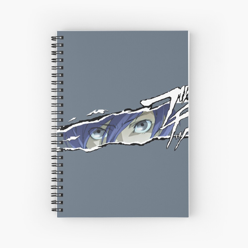 "P3 Protagonist (Minato Arisato/Makoto Yuki) Critical Hit (P5 Style ...