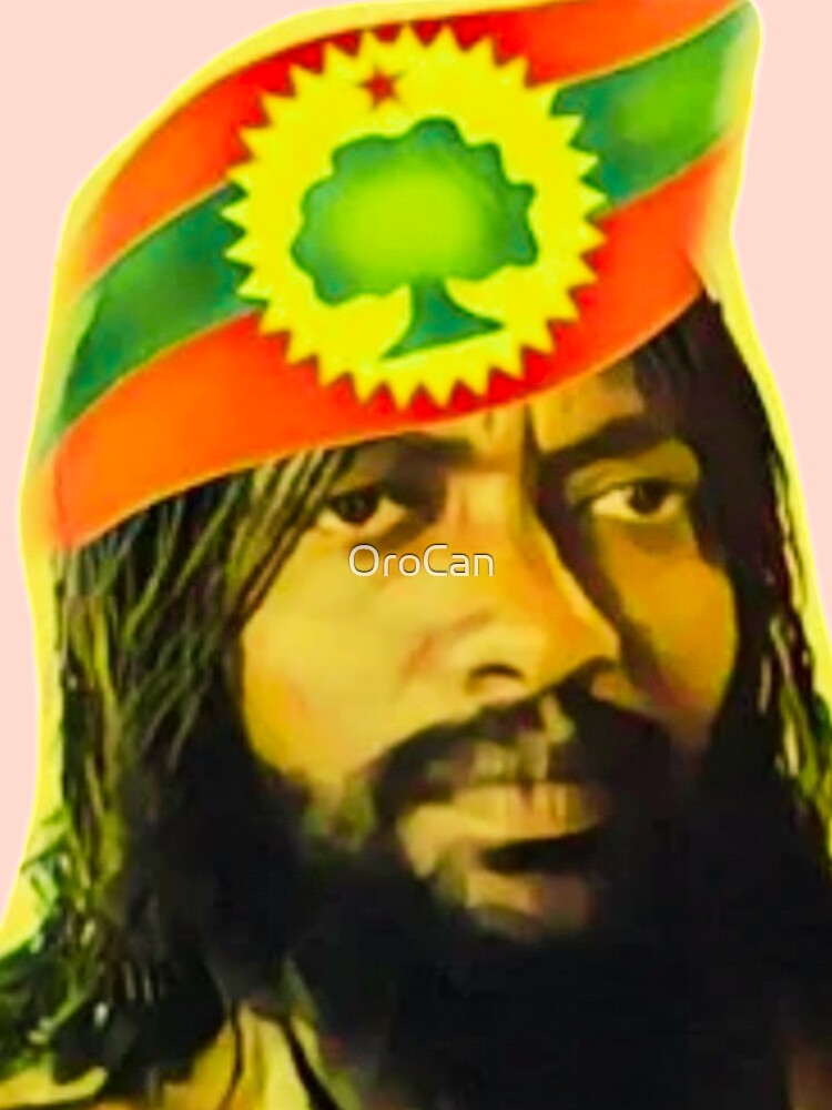 "Jaal Marroo" Hoodie von OroCan | Redbubble