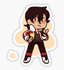 Voltron Legendary Defender: Stickers | Redbubble
