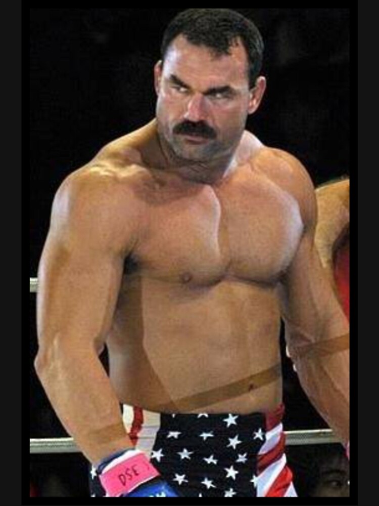 "Don Frye Classic " Poster for Sale by AmberPiper332 | Redbubble
