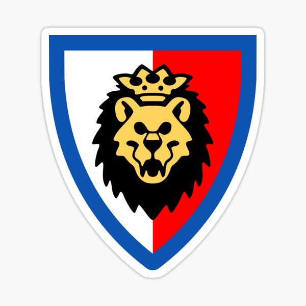 Lego Knights Stickers | Redbubble