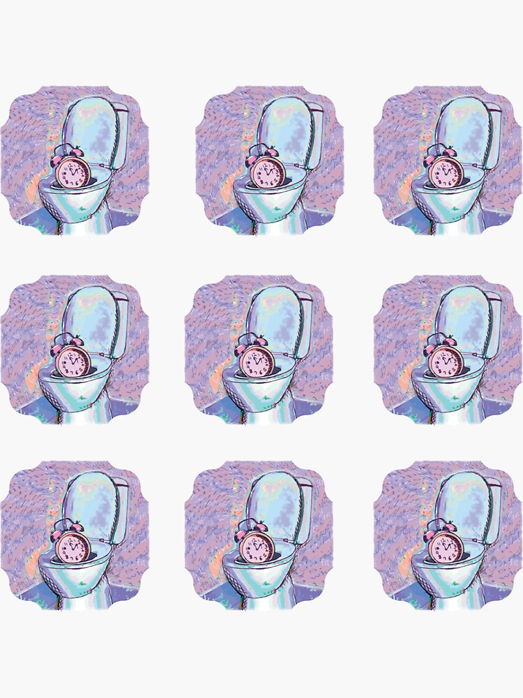 "tiktok life hacks" Sticker by souravdesign | Redbubble