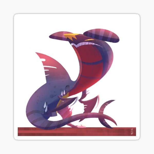 Garchomp Gifts & Merchandise | Redbubble