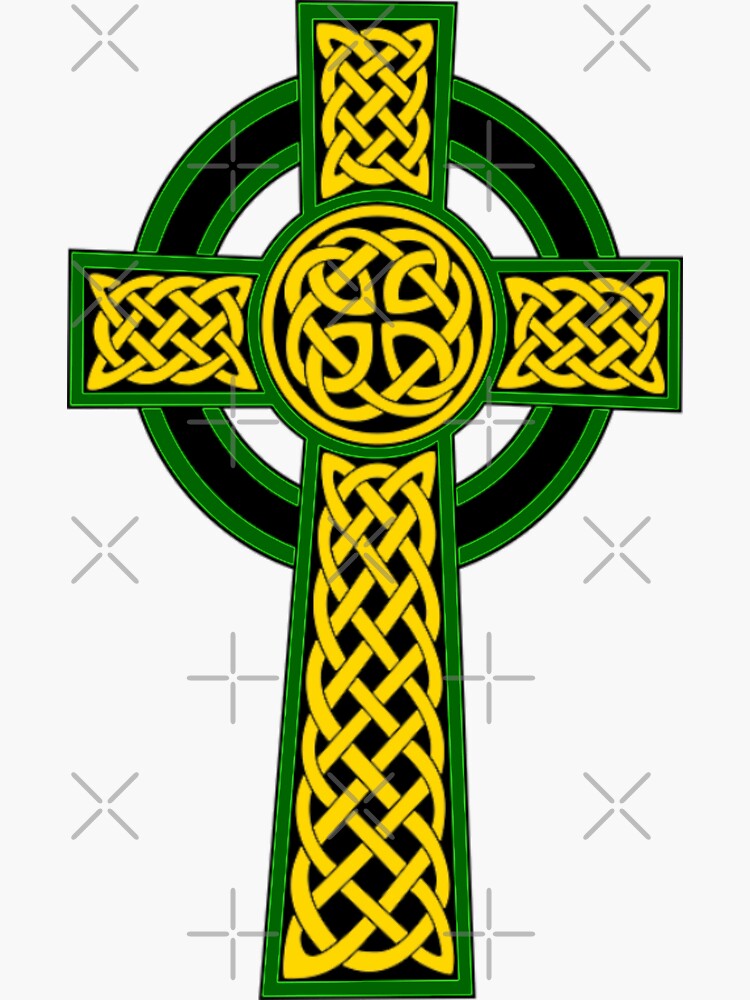 Episcopal Cross Clip Art