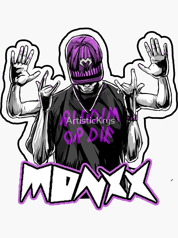 Monxx Merch & Gifts for Sale | Redbubble