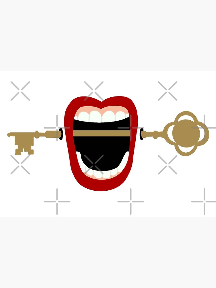 "AHS Hotel" Art Board Print for Sale by yktv-kloi | Redbubble