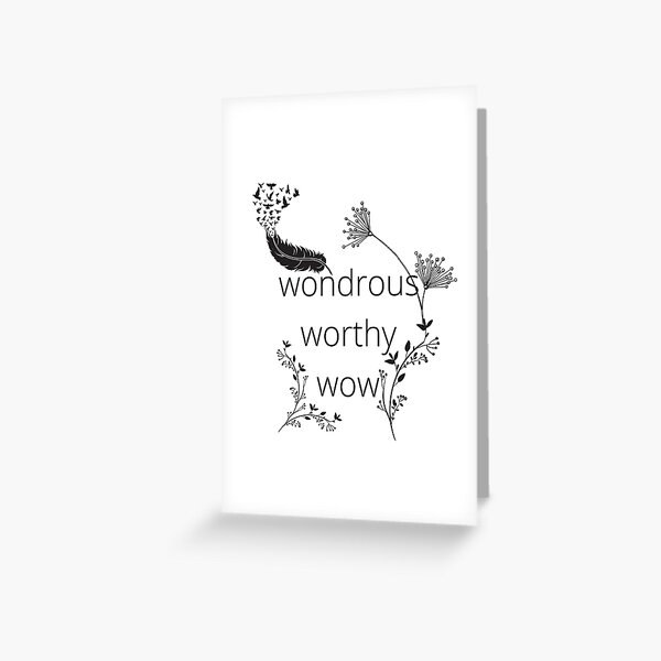 "Wondrous Worthy Wow - Enclothed cognition - Scientifically designed to ...