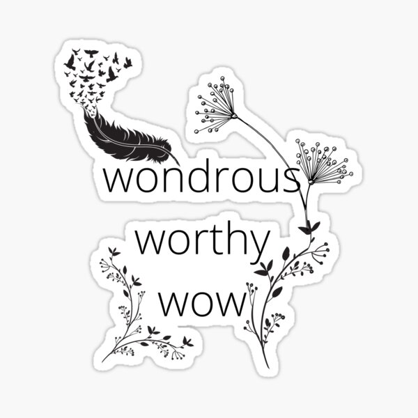 "Wondrous Worthy Wow - Enclothed cognition - Scientifically designed to ...