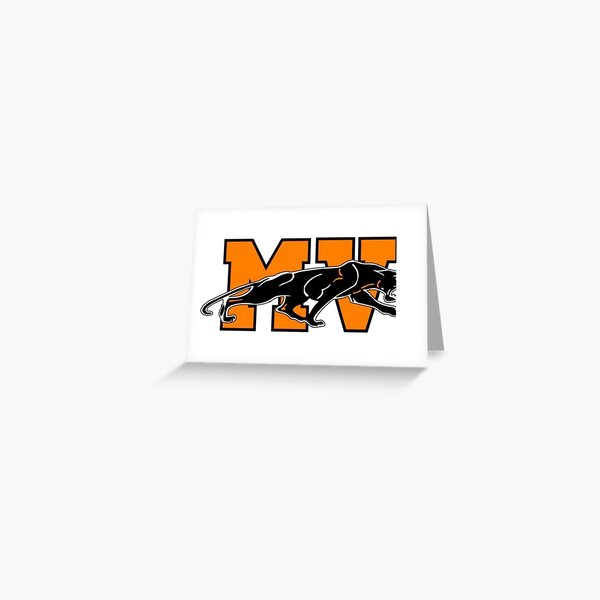 "MV Panther Logo" Greeting Card for Sale by Coatesallie | Redbubble