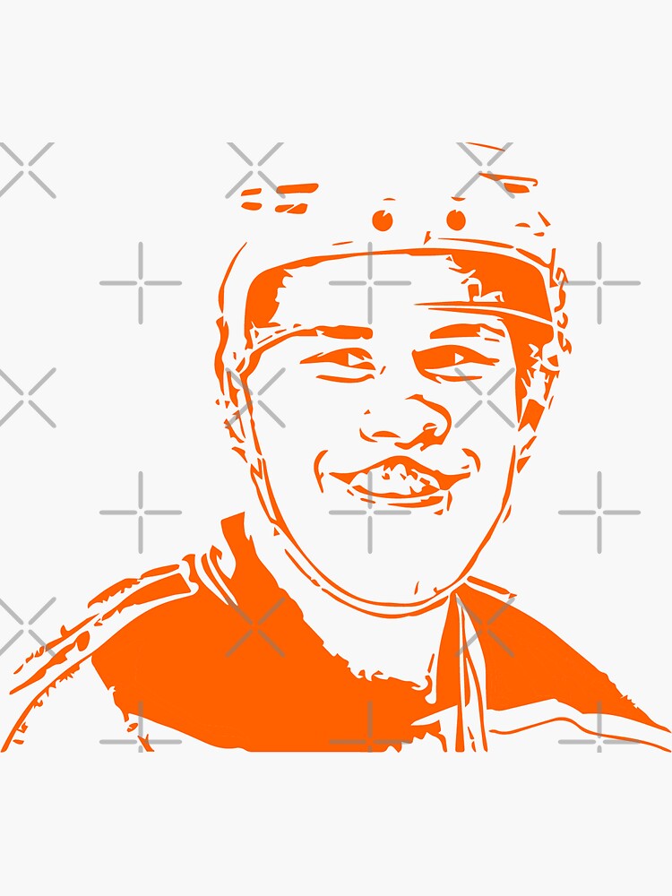 "Hey Jesse!" Sticker by TheConcertKid | Redbubble