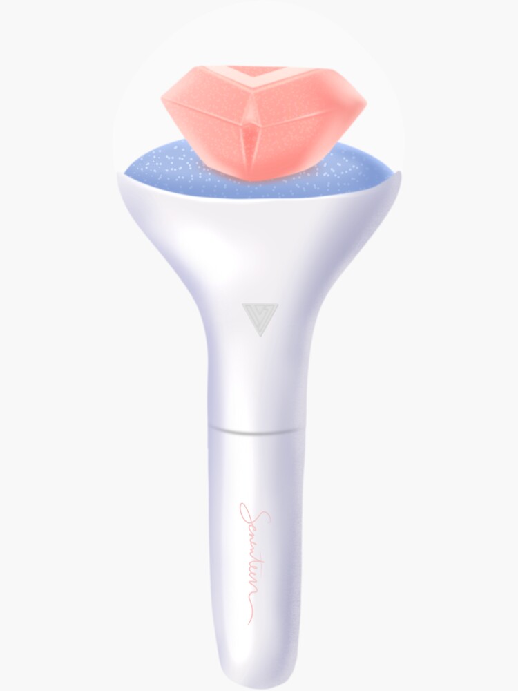 "Seventeen Carat Bong" Sticker for Sale by reeshalemon | Redbubble
