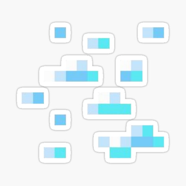 Minecraft Diamond Label