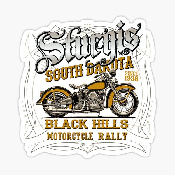 Art & Collectibles Vintage 1950's style Motorcycles motorcycle biker ...