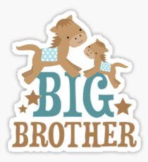 Big Brother: Stickers | Redbubble