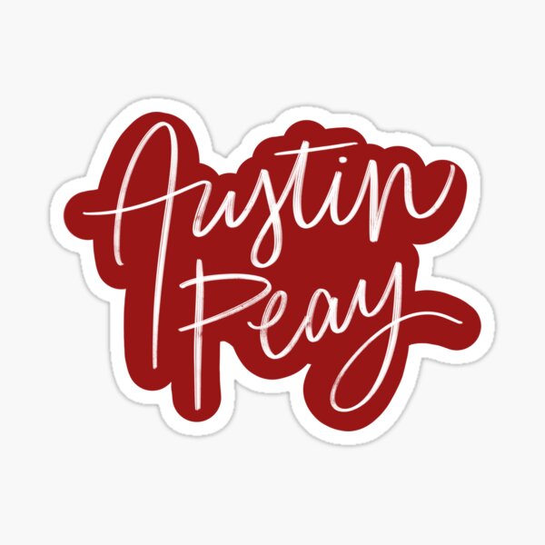 Austin Peay Logo