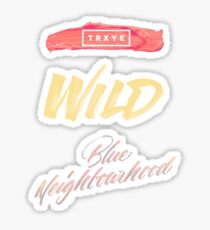 Troye Sivan: Stickers | Redbubble