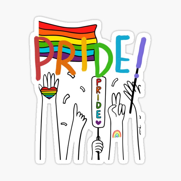 "Pride Gift, LGBTQ Pride ,Pride month, Pride parade, Pride festival ...