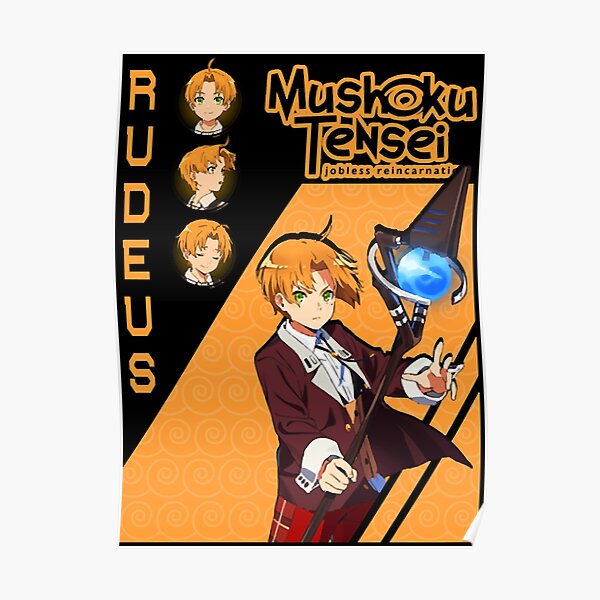 "RUDEUS MUCH FACE " Poster for Sale by shipAdja85 | Redbubble