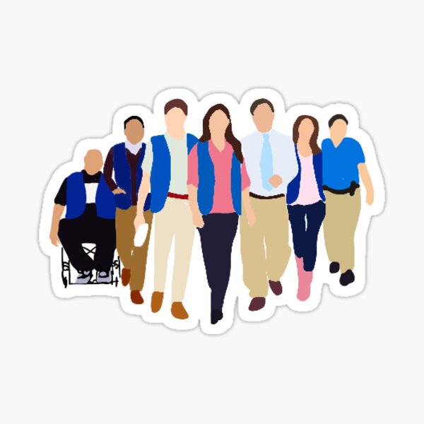 Superstore Merch & Gifts for Sale | Redbubble