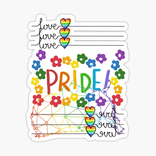 "Pride Day, Pride Month, Pride Parade, Pride Gift, Pride Products ...