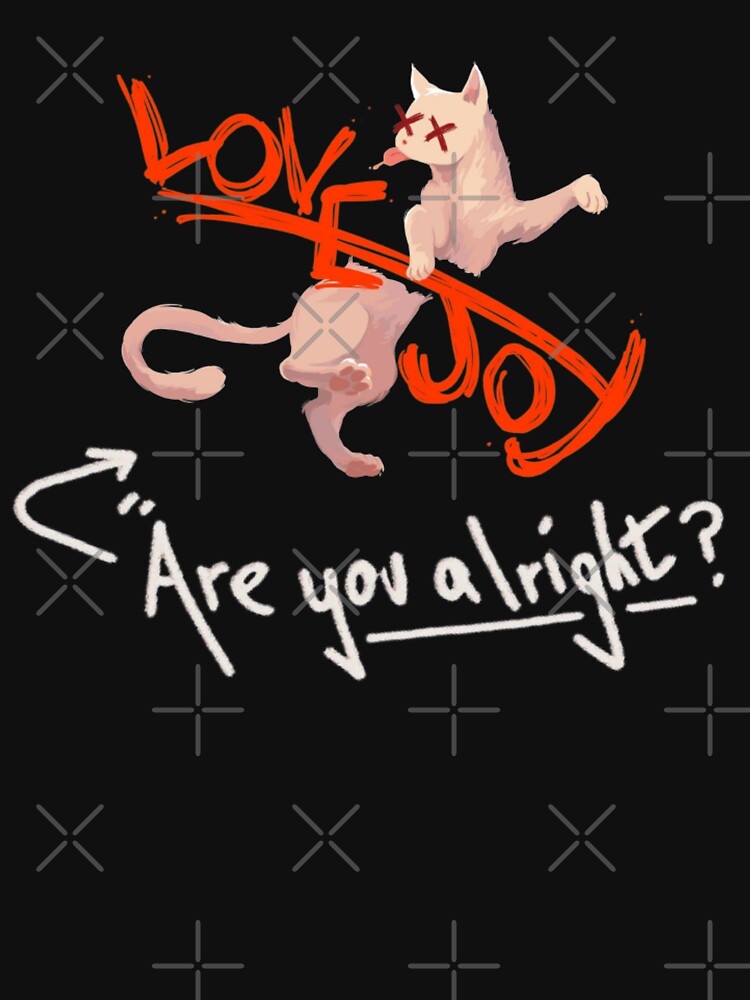 "Lovejoy Band" T-shirt for Sale by illustrazone | Redbubble | lovejoy ...