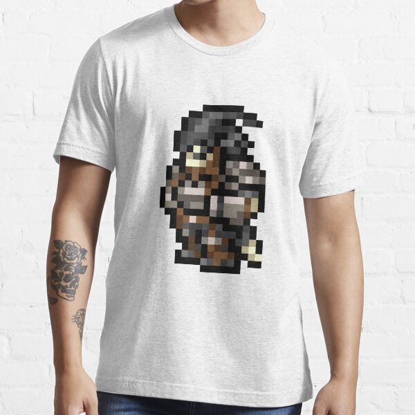 "Final Fantasy XI - Zeid Sprite" T-shirt for Sale by SpriteZone ...