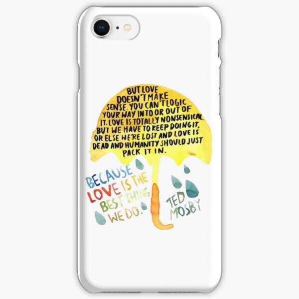 Himym iPhone cases & covers | Redbubble