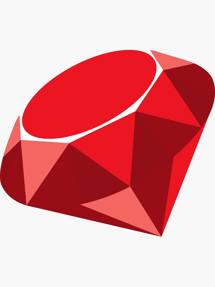 "Ruby" Sticker for Sale by PokeGOdevs | Redbubble