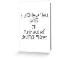 Physics: Greeting Cards | Redbubble