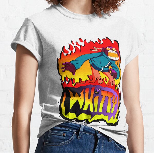 Fnf Merch & Gifts for Sale | Redbubble