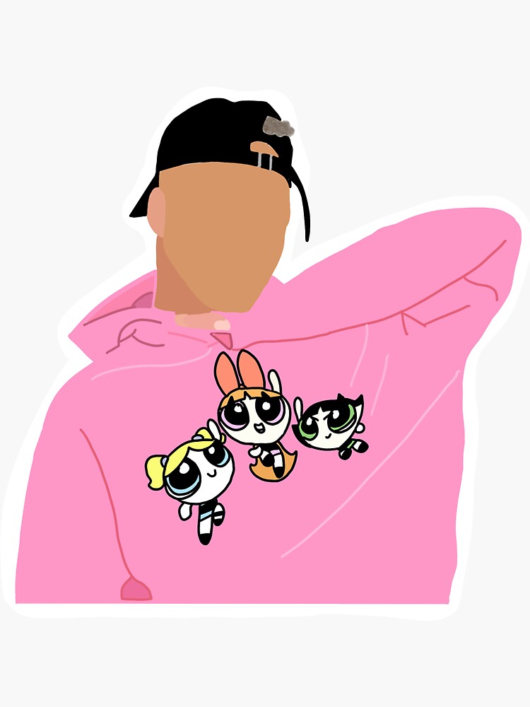 "larry sticker" Sticker for Sale by SSLstickers | Redbubble