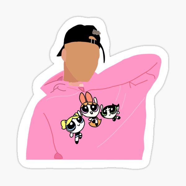 "larry sticker" Sticker for Sale by SSLstickers | Redbubble