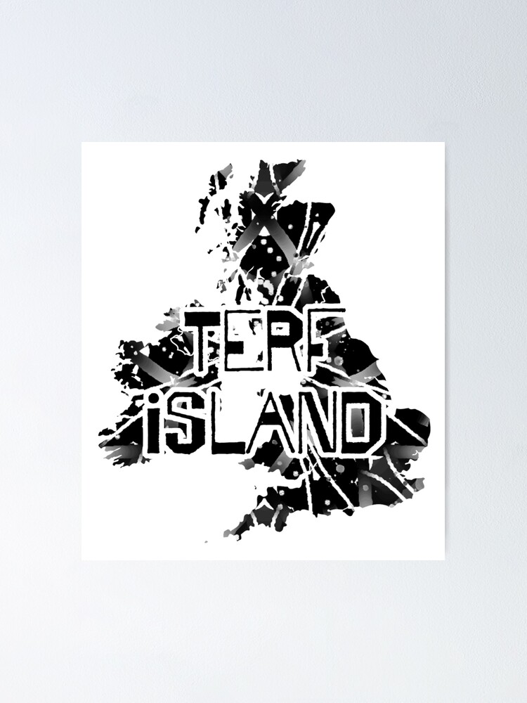 "TERF island | uk england great britiain british tiktok memes feminist ...