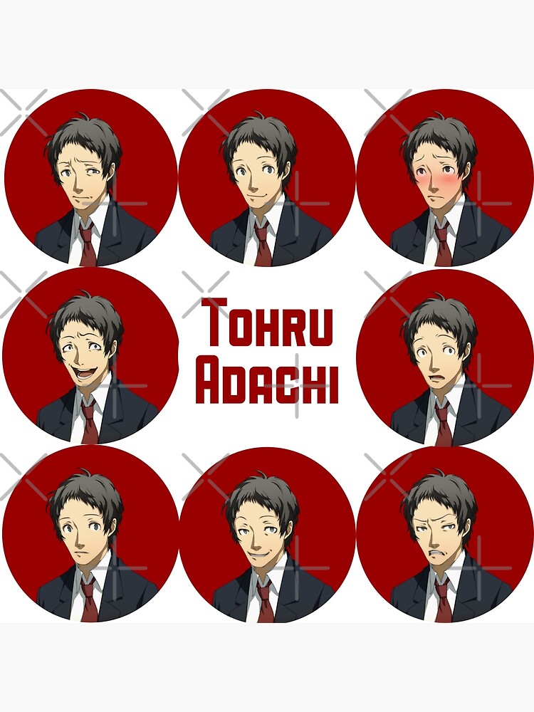 Tohru Adachi Sprites - vrogue.co