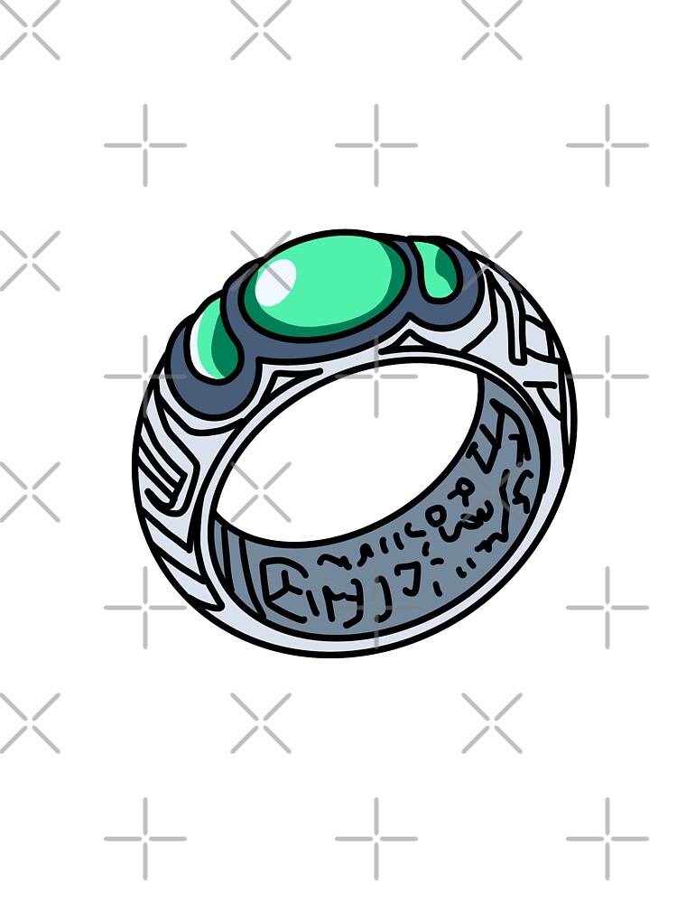 "Greed Island Ring" Kids T-Shirt for Sale by irissletters | Redbubble