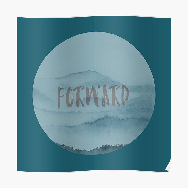 Poster: Forward Observations Group | Redbubble