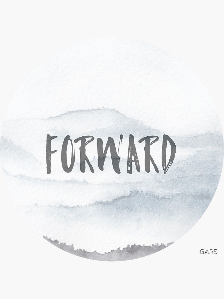 "Forward Observation Group" Sticker for Sale by GAR5 | Redbubble