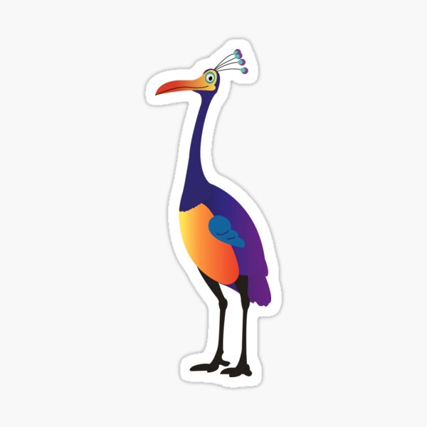 "Kevin" Sticker by Ine- | Redbubble