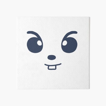 "Stray kids leebit face" Art Board Print for Sale by LilMissRandom17 ...