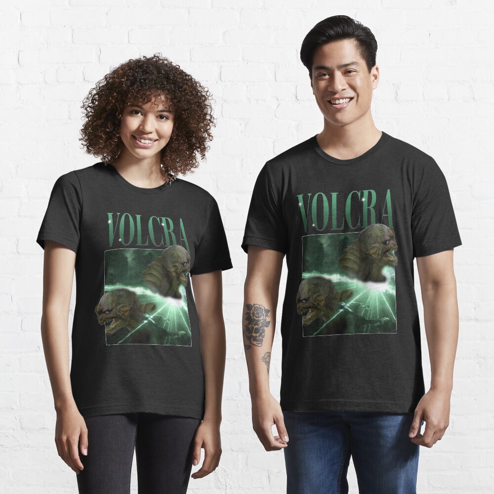"Volcra Shadow and Bone Grishaverse 90's Style Shirt" T-shirt for Sale ...