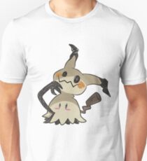 Mimikyu: Gifts & Merchandise | Redbubble